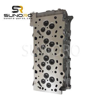 China Diesel Engine D4CB Cylinder Head Assembly 22100-4A210 221004A210 for Hyundai H1 H200 Starex Porter for sale