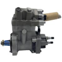 China SUNORO Fuel Pump for Komatsu PC300-8 Excavator SAA6D114 QSC Engine 6745-71-1170 for sale