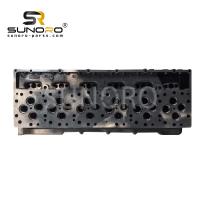 China Cylinder Head Assembly 305-0617 for Excavator E345D E349d Wheel Loader 966h Engine C11 C13 Engine Part 345-3752 for sale