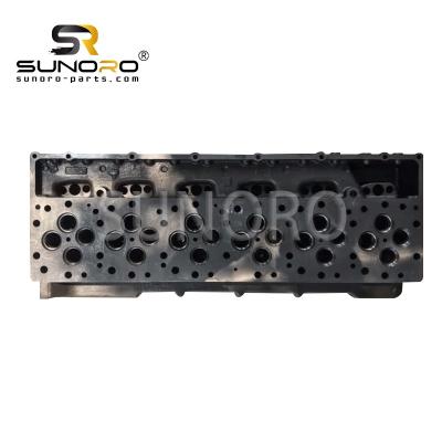 China Cylinder Head Assembly 305-0617 for Excavator E345D E349d Wheel Loader 966h Engine C11 C13 Engine Part 345-3752 for sale