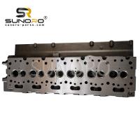China Cylinder Head T414546 for Excavator 320D2 Engine C7.1 DI Construction Machinery Parts for sale