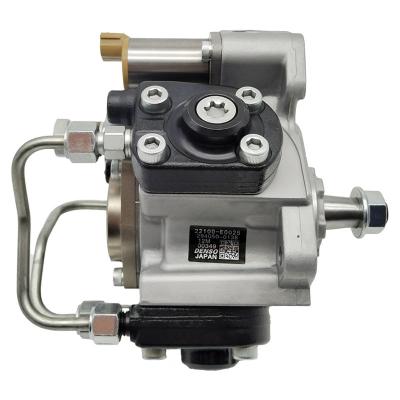 China SUNORO KOBELCO SK350-8 J08E Engine High-Pressure Fuel Injection Pump 294050-0138 for sale