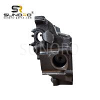 China Excavator High Performance 4HF1 Cylinder Head for Isuzu Cylinder Head for sale