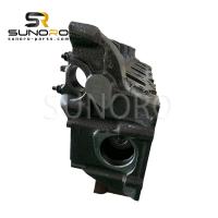 China Isuzu 4HE1 Diesel Engine Cylinder Head 4.8L for NPR70 NKR85 NLR85 8-97358-366-0 for sale
