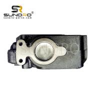 China Toyota Excavator Diesel Engine Cylinder Head 11101-78780-71 13Z 14Z for sale