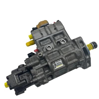 China Excavator C6.4 Diesel Engine High Pressure Fuel Injector Pump 326-4635 320-2512 for E320D for sale