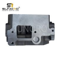 China Truck Engine Parts 15B Cylinder Head for Toyota 4 Cylinder Diesel Engines for sale