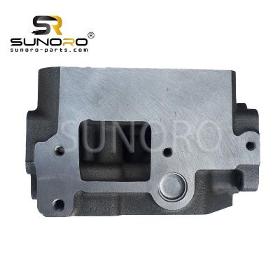 China Truck Engine Parts 15B Cylinder Head for Toyota 4 Cylinder Diesel Engines for sale