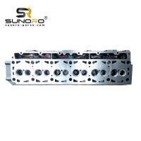 China Excavator 3116 Cylinder Head - Bare - Brand New for sale