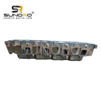 China Diesel Engine Cylinder Head 3204 for 926 Excavator Machinery Parts Gasket Kit for sale