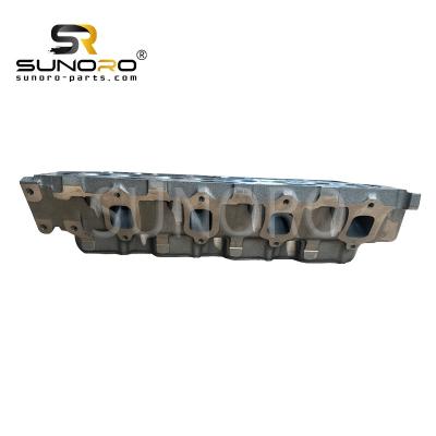China Diesel Engine Cylinder Head 3204 for 926 Excavator Machinery Parts Gasket Kit for sale