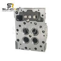China Caterpillar 3508 3512 3516 Cylinder Head Assembly 242-5328 154-1612 161-2508 for sale