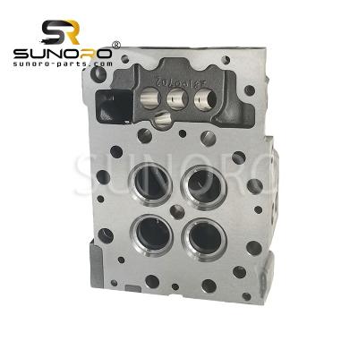 China Caterpillar 3508 3512 3516 Cylinder Head Assembly 242-5328 154-1612 161-2508 for sale