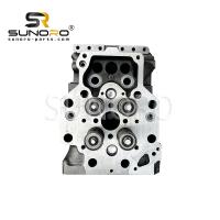 China Diesel Engine Cylinder Head Assy for 3508/3512/3516 Engine for sale
