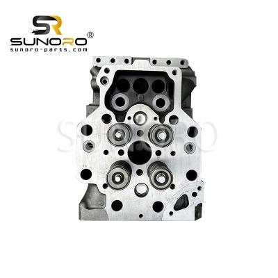 China Diesel Engine Cylinder Head Assy for 3508/3512/3516 Engine for sale