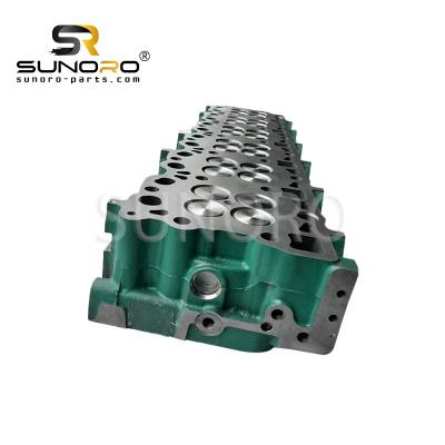 China Deutz TCD 2013 L06 V4 Cylinder Head Assembly 04905686 Diesel Engine Parts for Excavator for sale