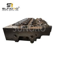 China Cylinder Head T414546 for Excavator 320D2 Engine C7.1 DI 425-3316 450-9263 for sale