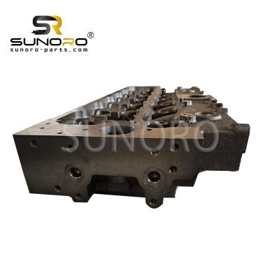 China Cylinder Head T414546 for Excavator 320D2 Engine C7.1 DI 425-3316 450-9263 for sale
