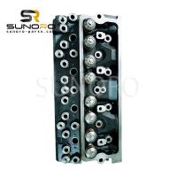 China Perkins 1004 Cylinder Head Excavator Engine Part High Quality 1004 Replacement for sale