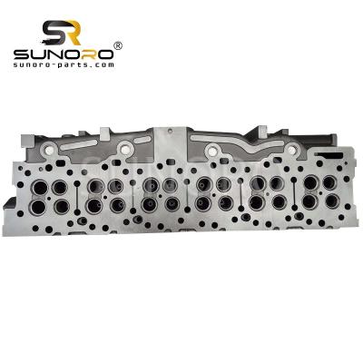China Excavator Engine Repair Kit C15 Cylinder Head for Cylinder Head for sale