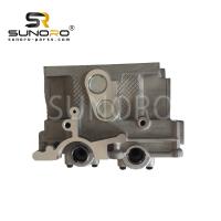 China Diesel Engine D4CB Cylinder Head Assembly 22100-4A210 221004A210 for Hyundai H1 H200 Starex Porter for sale