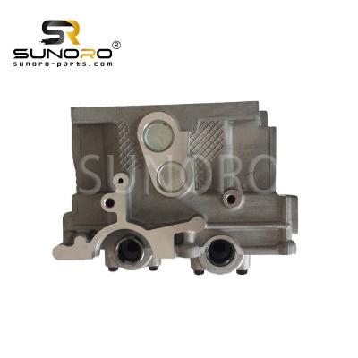 China Diesel Engine D4CB Cylinder Head Assembly 22100-4A210 221004A210 for Hyundai H1 H200 Starex Porter for sale