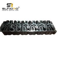 China D6D BF6M2012 Engine High-quality diesel Cylinder Head 04285537 zero for Excavators for sale