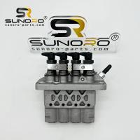 China Fuel Injection Pump Compatible with Kubota V2203 V2403 L4150 Engine 1G796-51011 1G796-51012 for sale