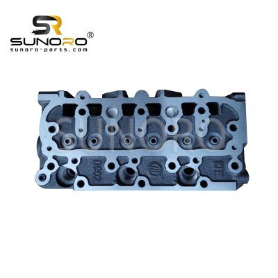 China Kubota D902 Diesel Engine Cylinder Head 1G826-03040 1J025-03040 1G962-03045 for sale