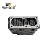 China D1102 Cylinder Head for Kubota Engine New Replacement for Construction Farm Machinery for sale