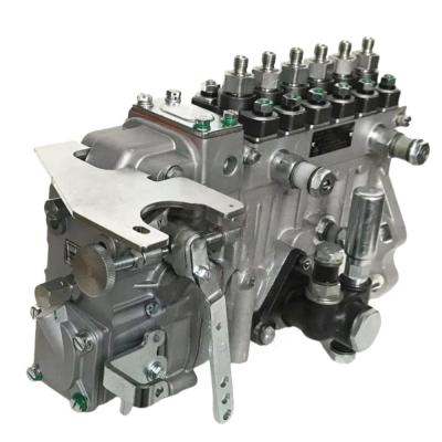 China Fuel Injection Pump 13067688 B6PN539H2 BH6PN120R for WEICHAI WP6B Diesel Engine Construction Machinery for sale