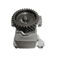 China Diesel Fuel Injection Pump for Doosan Daewoo Develon DE08 Engine Construction Machinery Spare Parts for sale