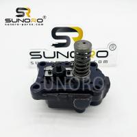 China Diesel Fuel Pump X5 Rotor Head 129935-51741 729906 51740-51332 for sale