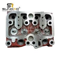 China DE08 Cylinder Head 3295-160620 for Excavator Forklift Diesel Engine 6 Cylinder for sale
