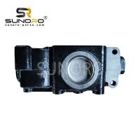 China Excavator J2 Engine Cylinder Head K2700 OK65A-10-100 OK65C-10-100 0K65C10100 for sale
