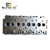 China J2 JT Engine Cylinder Head for Kia OK6A1-10-100 OK75A-10-100 1.6L 16V for sale