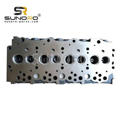 China J2 JT Engine Cylinder Head for Kia OK6A1-10-100 OK75A-10-100 1.6L 16V for sale