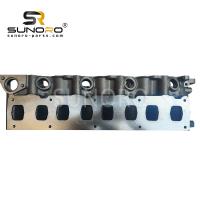 China J05E diesel Engine Cylinder Block Head for Excavators Overhaul Engine Rebuild Kit for sale