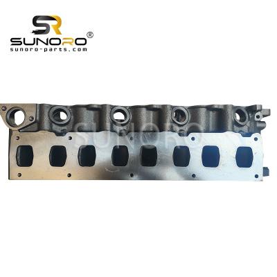 China J05E diesel Engine Cylinder Block Head for Excavators Overhaul Engine Rebuild Kit for sale