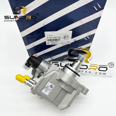 China Diesel Fuel Injection Pump CP4N1 0445020528 04132378 for DEUTZ Engines for sale