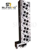 China Hino J05C J07C Cylinder Head Factory Direct High Quality Cast Iron Engine Part for sale