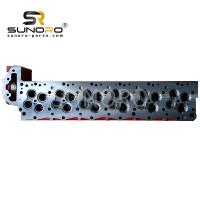 China Engine Rebuild Kit J08 Cylinder Head Assy Engine Cylinder Head J08 for Hino Engine for sale