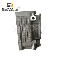 China Nissan K21 K25 Complete Cylinder Head Assembly 91H20-00310 11040-FY501 8774004 2.5D 8V for sale
