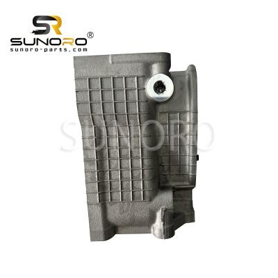 China Nissan K21 K25 Complete Cylinder Head Assembly 91H20-00310 11040-FY501 8774004 2.5D 8V for sale