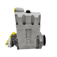 China Excavator Fuel Injection Pump 319-0607 for Caterpillar E330D E336D C7 C9 120K 966D for sale