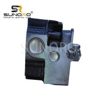 China Excavator Engine Diesel Motor Bare Cylinder Head 2L 3L 5L for HILUX HIACE FORTUNER 5L-E for sale