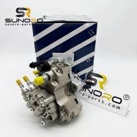 China PC200-8 PC220-8 Excavator Diesel Engine Fuel Pump 0445020150 0445020122 Injection Oil Pump for sale