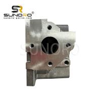 China OM457 460 Engine Cylinder Head A4570104421 for Mercedes Truck Parts 12.0L for sale