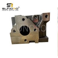 China OM457 460 Engine Cylinder Head A4570104421 for Mercedes Truck Parts 460HP for sale