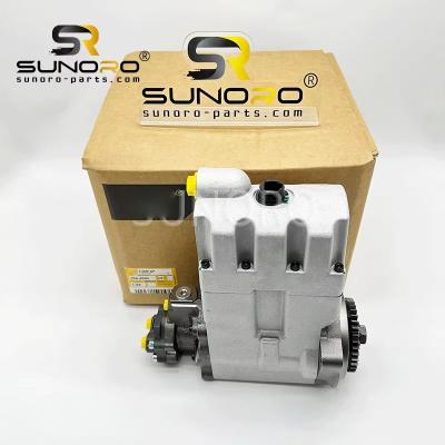 China Fuel Injection Pump 253-4339 10R-8899 for C7 Engine E330D Excavator 24V for sale